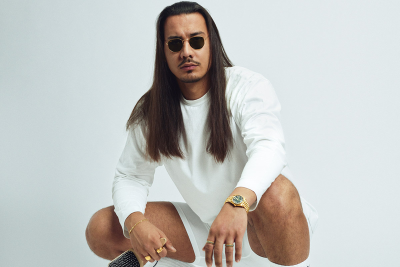 APACHE 207 veröffentlichte erste Single in 2021