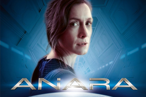 Gewinnspiel: ANIARA