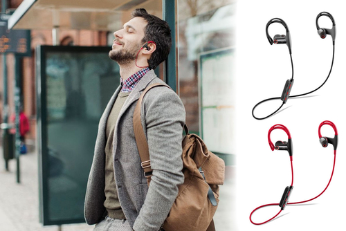 Im Test - Die FREEDOM IN EAR von Cellularline