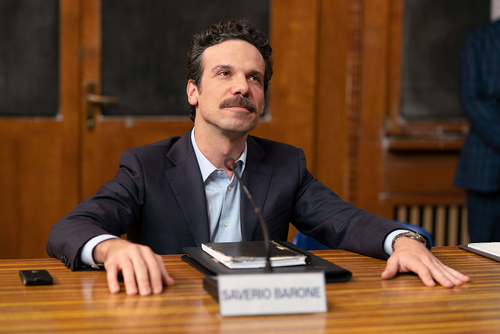 Gewinnspiel: Il Cacciatore: The Hunter (Staffel 3)