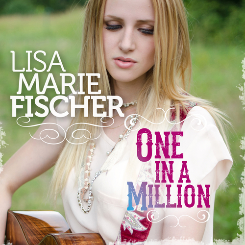 Country-Princess Lisa-Marie Fischer veröffentlicht neue Single