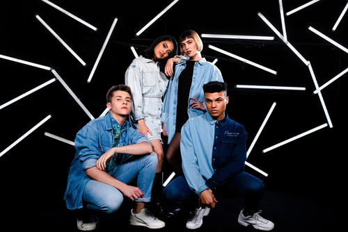 Newcomer-Band 4OUR veröffentlicht erste Single