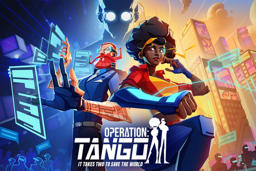 Operation: Tango