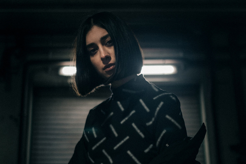 ELIF mit ihren neuen Songs "NUR MIR" und "ALASKA"