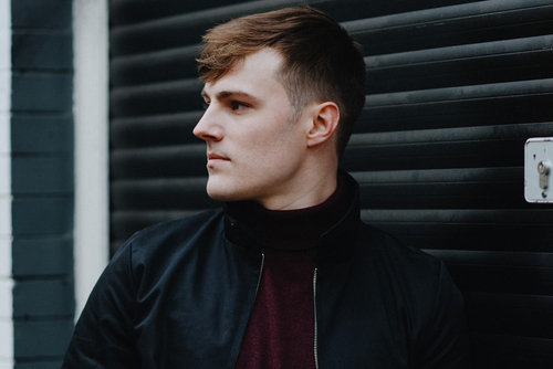 Tom Gregory im Interview